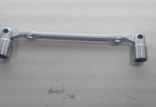 Ключ шарнирный 10x11 мм Gedore 34 10х11