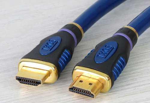 Ixos XHT288-300 hdmi Межблочный кабель