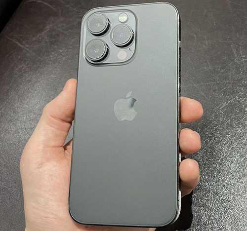 iPhone 14 Pro, 128 ГБ