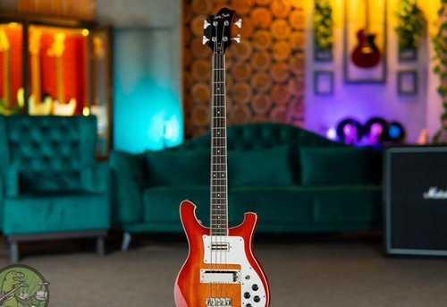 Harley Benton RB-414CS Classic Series