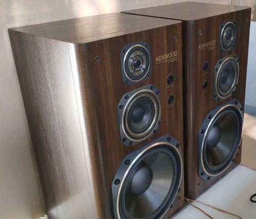 Kenwood LS-990HG