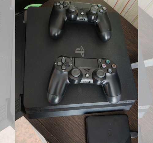 Sony playstation 4