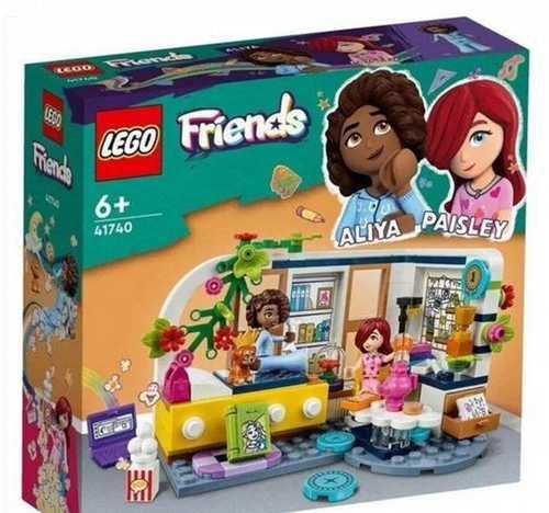 Lego Friends 41740