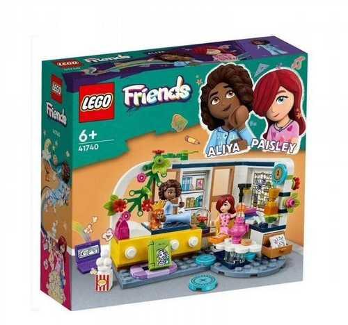 Lego Friends 41740