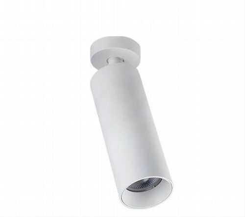 Светодиодный спот Italline M04-208 white 3000K