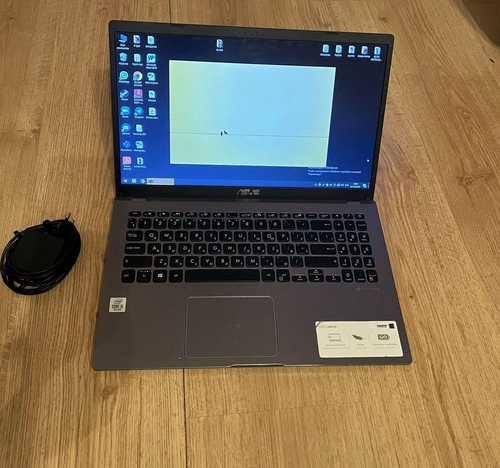 Ноутбук asus VivoBook X509JA-EJ028 15.6"