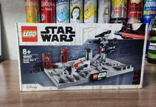 Lego Star Wars 40407