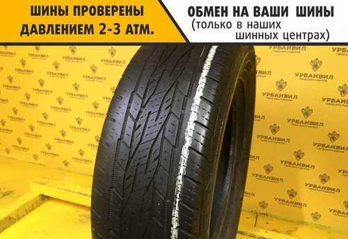 Continental ContiCrossContact LX2 215/65 R16 98H