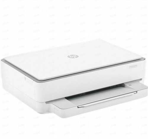 Мфу струйное HP DeskJet Plus Ink Advantage 6075