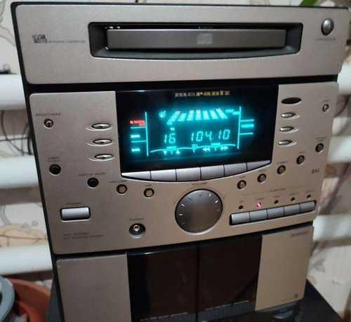 Музыкальный центр Marantz