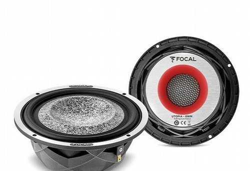 Focal utopia M 6 WM Динамик