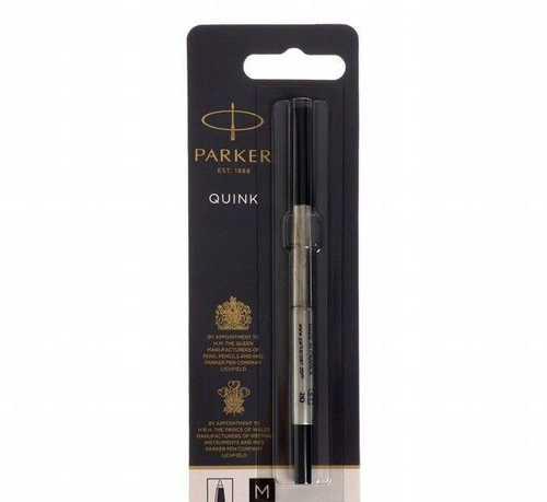 Стержень для ручки-роллера Parker Quink RB, 116мм