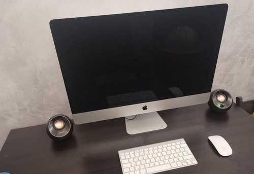 Apple iMac 27 5K 2014