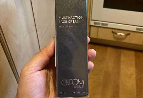 Крем для лица creom