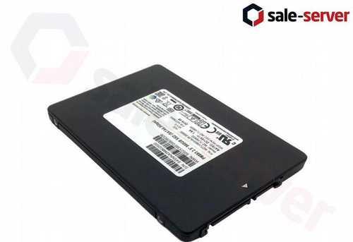 Новый 960GB SSD samsung PM883 sataiii 6Gb/s