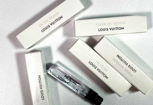 Louis vuitton духи 2 ml