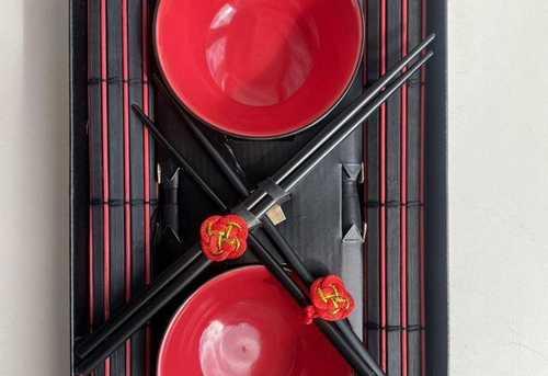 Подарочный набор китайской посуды