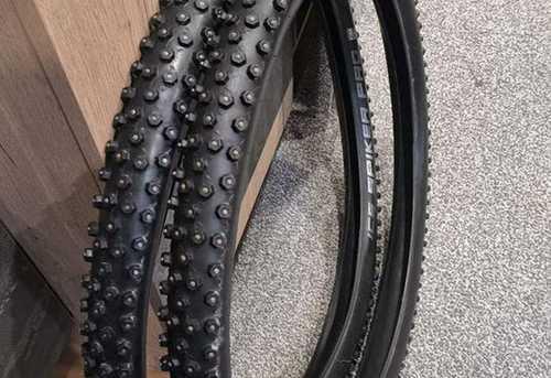 Покрышки schwalbe 27.5