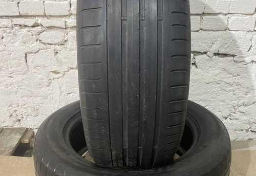 Goodyear Eagle F1 Asymmetric 2 SUV 255/55 R19 111Y