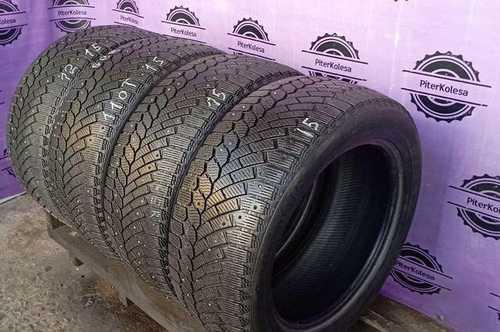 Continental ContiIceContact BD 265/50 R19