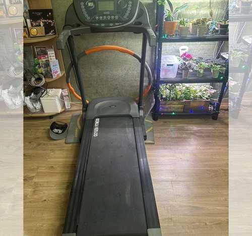 Беговая дорожка Oxygen fitness magna до 160кг