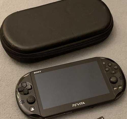 PS Vita Slim