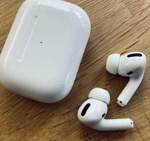 Наушники apple airpods pro 2 новые