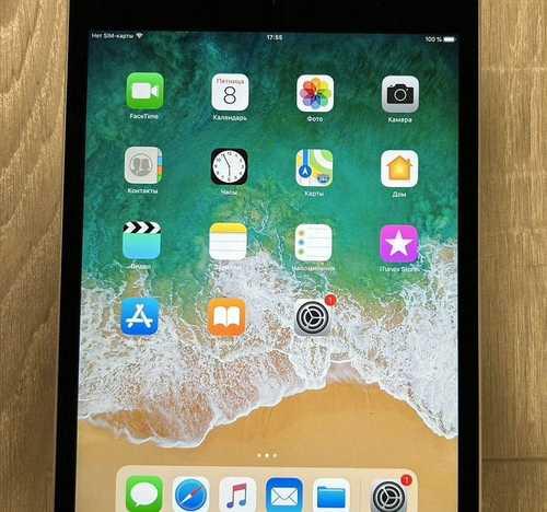 iPad mini 4 64gb