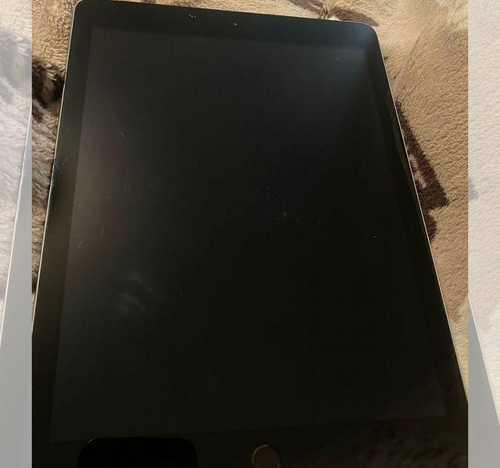 iPad 6 128gb