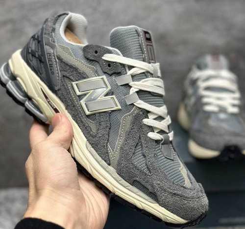 Кроссовки New Balance 1906