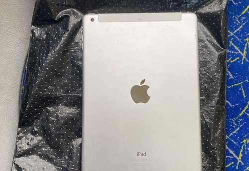 iPad air 1 разбор