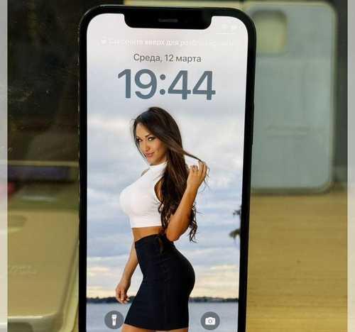 iPhone 12 Pro, 256 ГБ