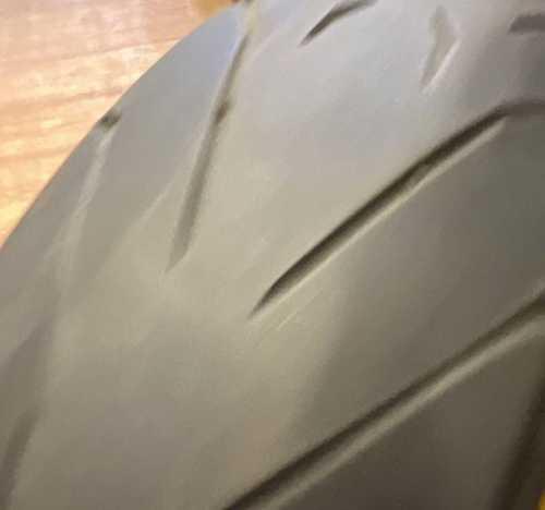 Pirelli 150/70 R17