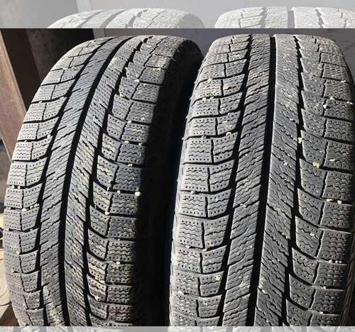 Michelin Latitude X-Ice 2 235/60 R17