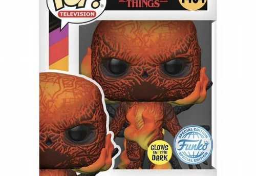 Funko pop Vecna Stranger Things