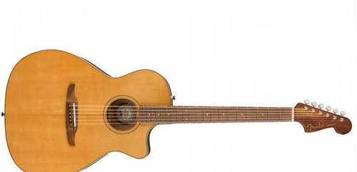 Электрогитара Fender Newporter Classic, новая