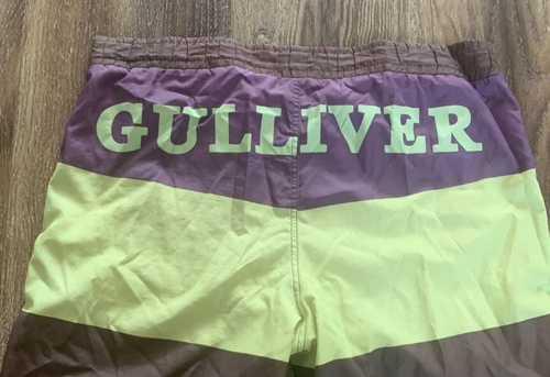 Шорты ф. Gulliver