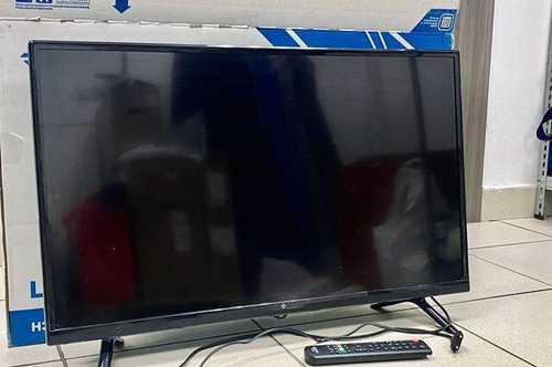 32" Телевизор LED Dexp H32F7100C; HD, 60Гц