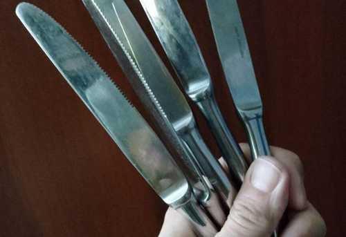 Ножи Hepp Exclusive B26 (5 шт)