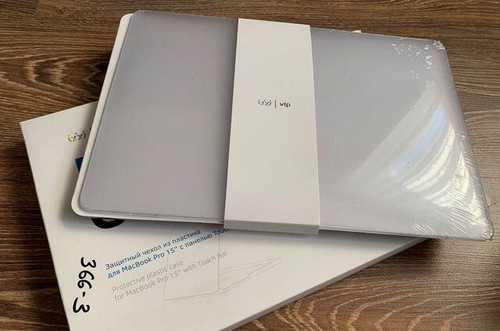 Чехол накладка бампер для Apple iPad MacBook Watch