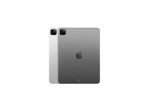 Apple iPad Pro 12.9 M2 128gb Wi-Fi (2022) Silver