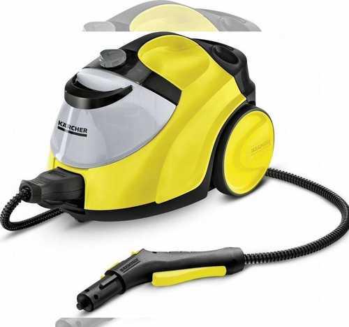 Пароочиститель Karcher SC 5 easyfix