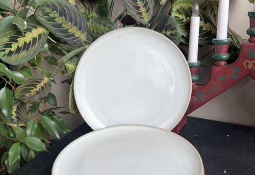 Тарелки посуда набор икея гладелиг