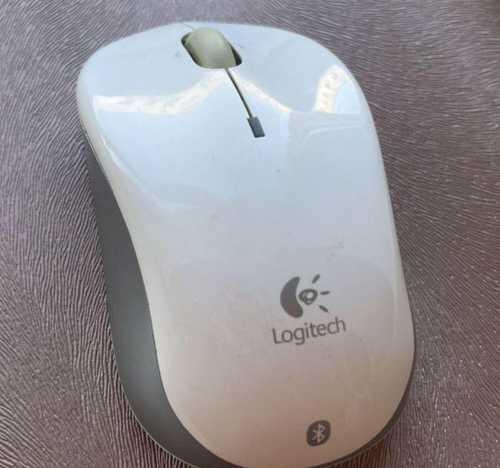 Беспроводная мышь logitech M-RCQ142