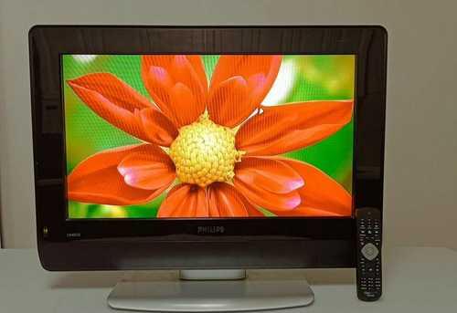 Телевизор philips 26PF9531 (66 см) HD