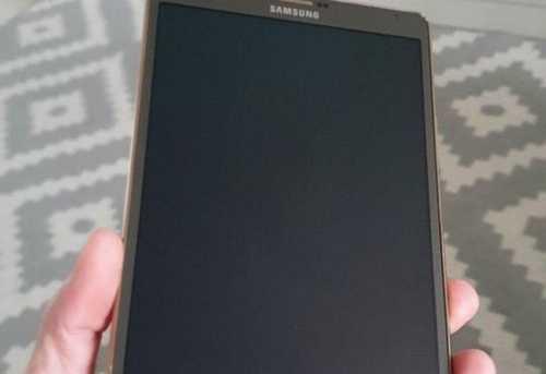 Samsung galaxy tab s 8.4 sm t705