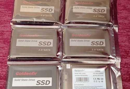 17.12 Новые SSD диски 480 Gb