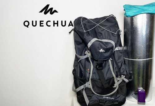 Туристический Рюкзак forclaz 90 quechua