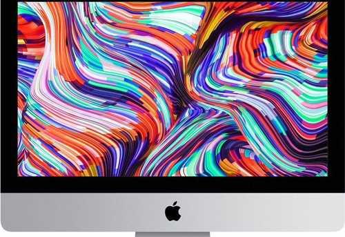 iMac 21 Retina 4K (i5 3400Mhz, 8GB, 1TB, RP560)