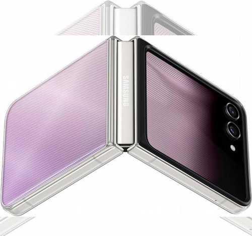Чехол-книжка Samsung Galaxy Z Flip5